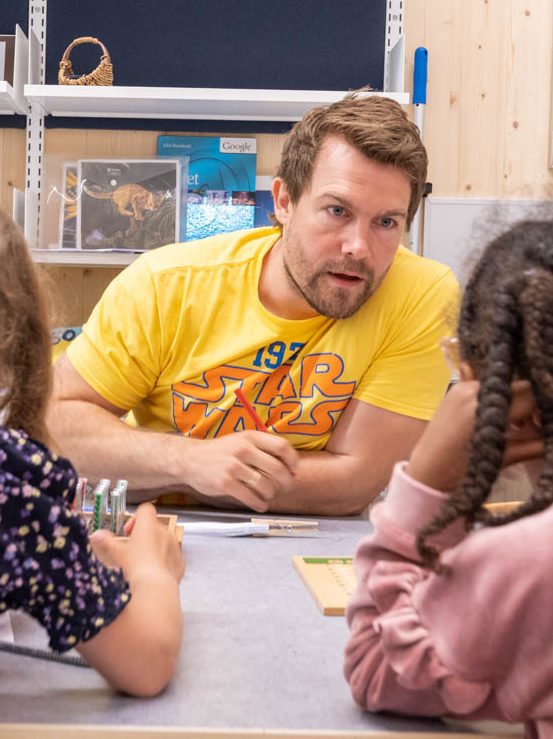 To gratis webinar 23. mai: Robuste barn i skolen og det forberedte ...