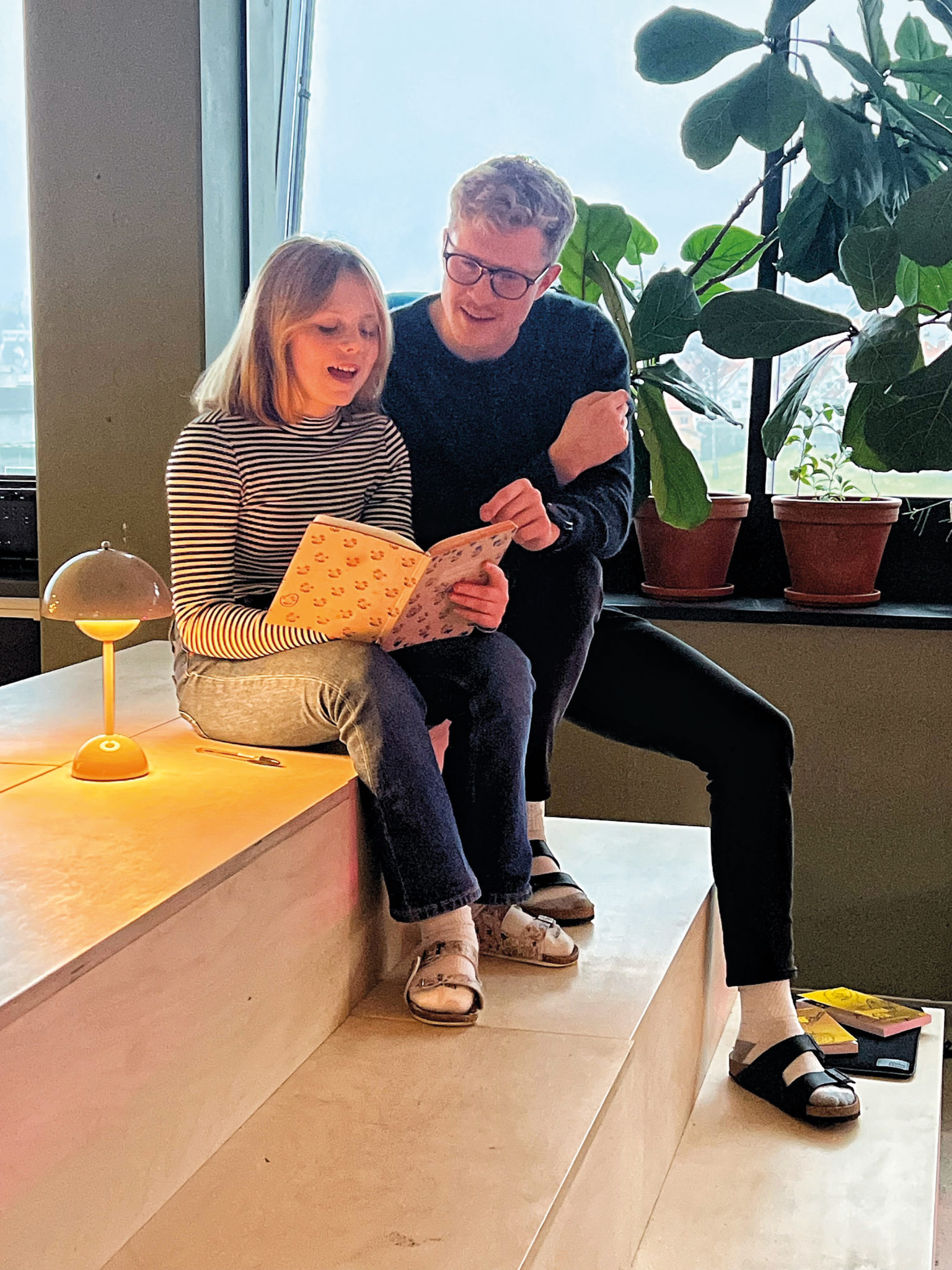 Nasjonalt elevråd for montessoriskolene | Montessori Norge